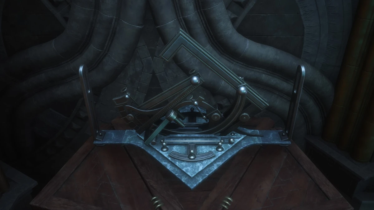 Magical Device | Dragon Age Wiki | Fandom