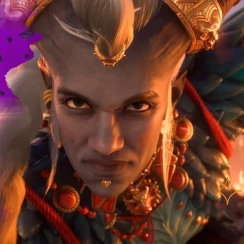 Taash | Wiki Dragon Age | Fandom