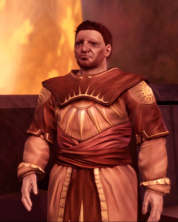 Песнь на Глубинных Тропах Dragon Age Wiki Fandom