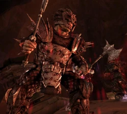 Genlock | Dragon Age Wiki | Fandom