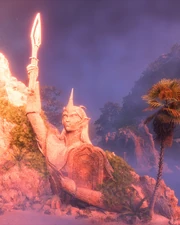 Mythal | Dragon Age Wiki | Fandom