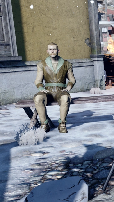 Louis | Dragon Age Wiki | Fandom