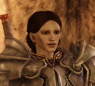 Rylock | Dragon Age Wiki | Fandom