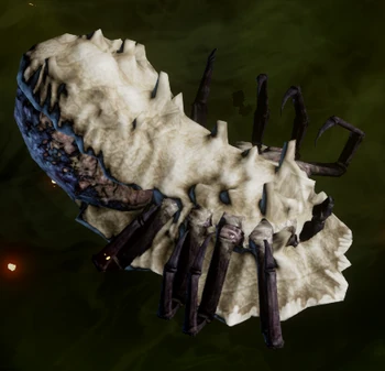 Spider Requisition in the Oasis | Dragon Age Wiki | Fandom