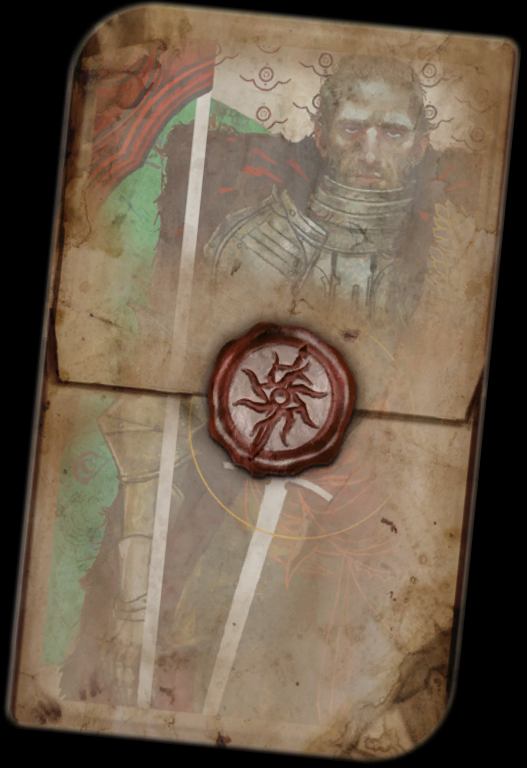 Kodexeintrag Cullen Und Die Letzten Jahre Dragon Age Wiki Fandom