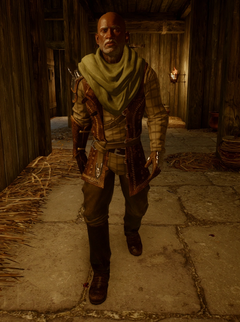 Dennet | Dragon Age Wiki | Fandom