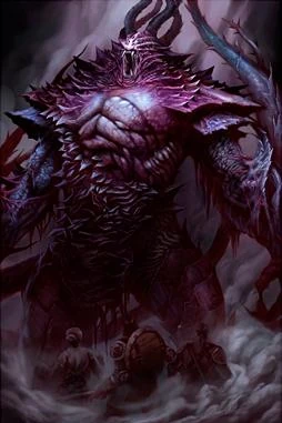 Entrada del códice: Demonio del orgullo | Dragon Age Wiki | Fandom