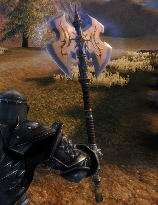 Daisycutter | Dragon Age Wiki | Fandom