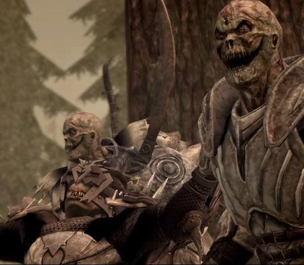 Hurlock | Dragon Age Wiki | Fandom