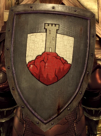 Eamon's Shield | Dragon Age Wiki | Fandom