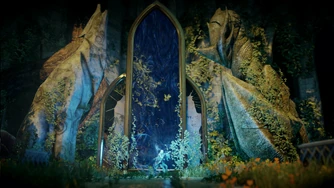 Eluvian | Dragon Age Wiki | Fandom