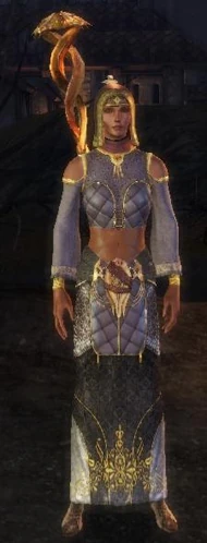 Lorekeeper's cloth set | Dragon Age Wiki | Fandom