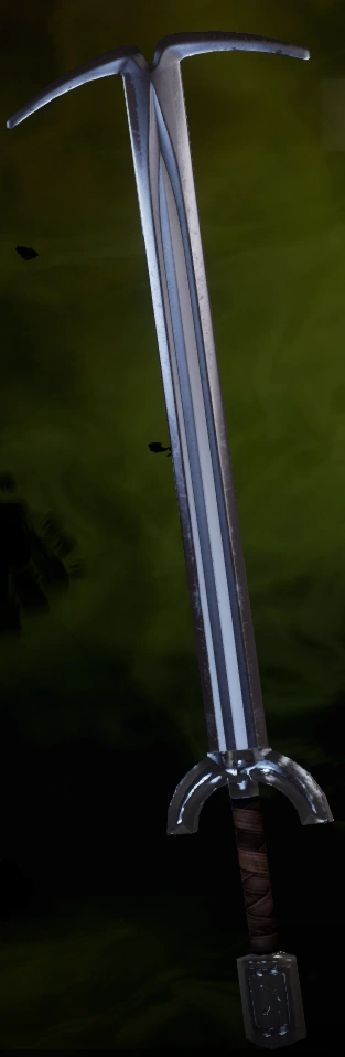 Räuberschwert der Avvar | Dragon Age Wiki | Fandom