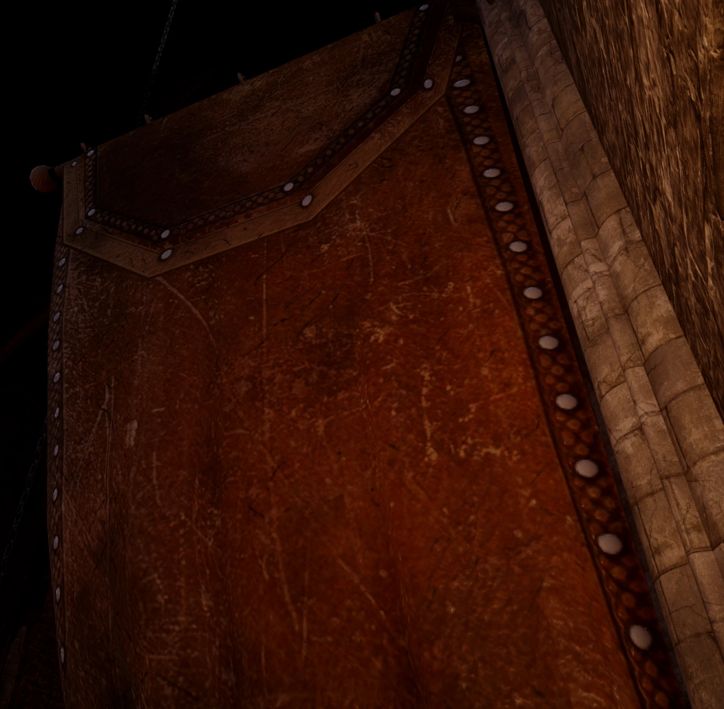 Chasind Drapery | Dragon Age Wiki | Fandom