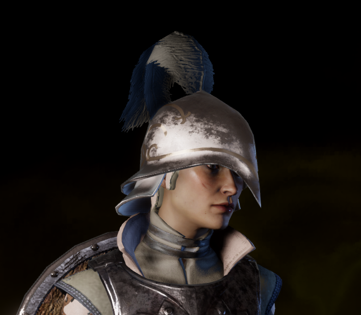Шляпа искателя приключений Dragon Age Wiki Fandom