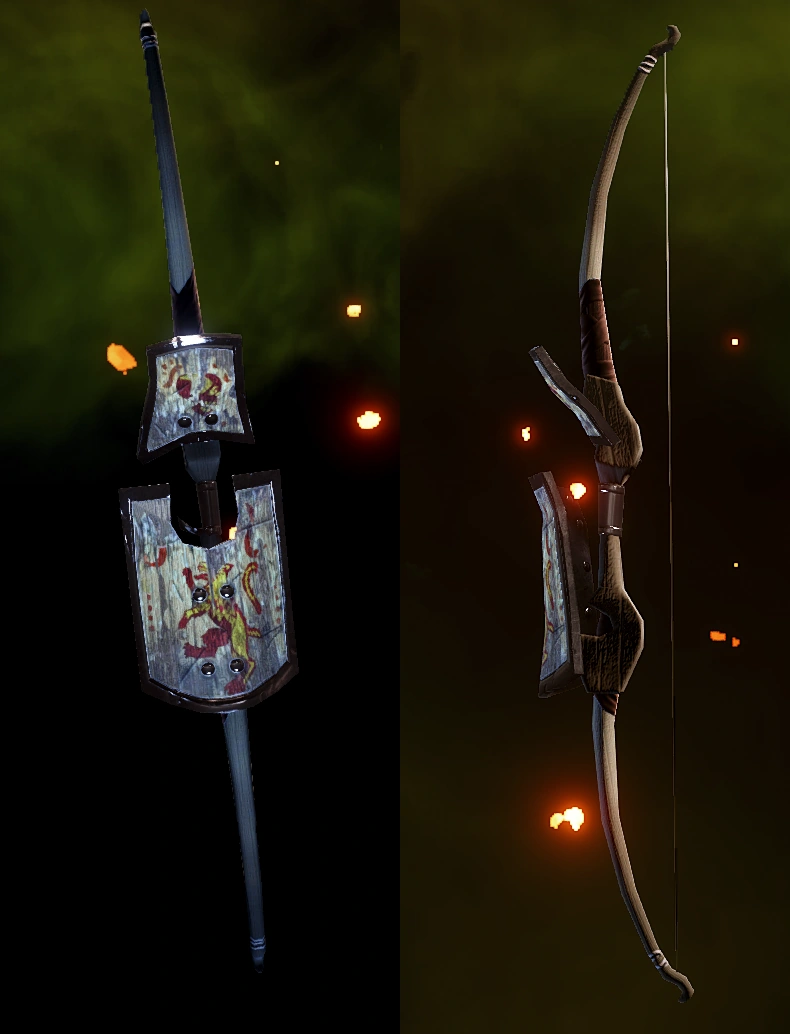 Balanced Sniper Bow | Dragon Age Wiki | Fandom