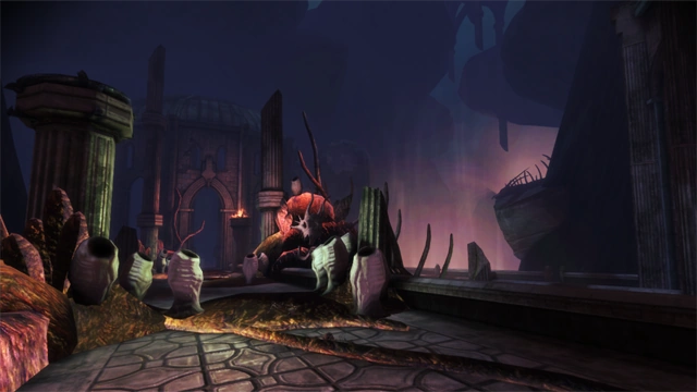 Drake's Fall | Dragon Age Wiki | Fandom