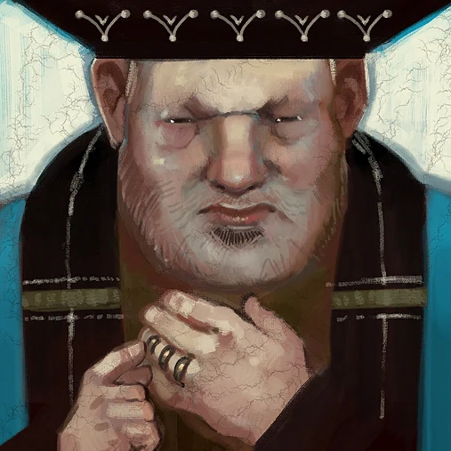 Orlesian royalty and nobility | Dragon Age Wiki | Fandom