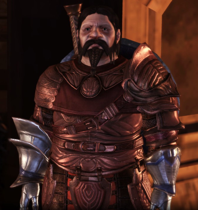 Nevin | Dragon Age Wiki | Fandom