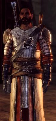 Duncan | Wiki Dragon Age | Fandom