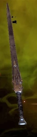 Tevinter Longsword Schematic | Dragon Age Wiki | Fandom