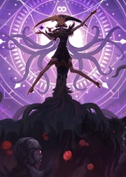 Ghilan'nain | Dragon Age Wiki | Fandom