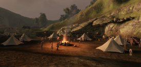 Lothering | Dragon Age Wiki | Fandom