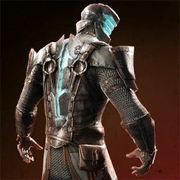 Codex entry: Ser Isaac's Armor | Dragon Age Wiki | Fandom