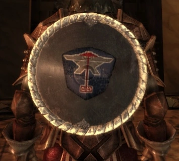 Caridin's Shield | Dragon Age Wiki | Fandom