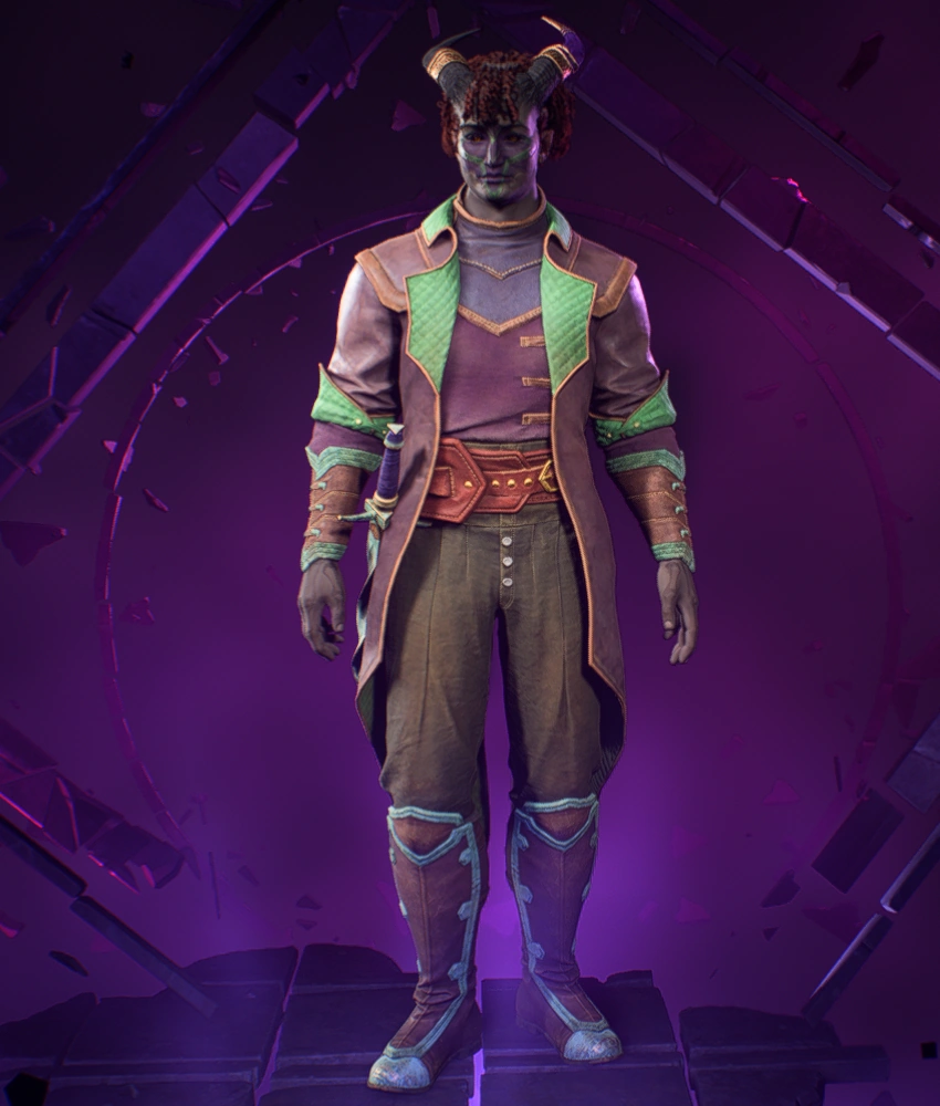 Death's Disciple | Dragon Age Wiki | Fandom