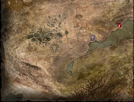 Орлей | Dragon Age Wiki | Fandom