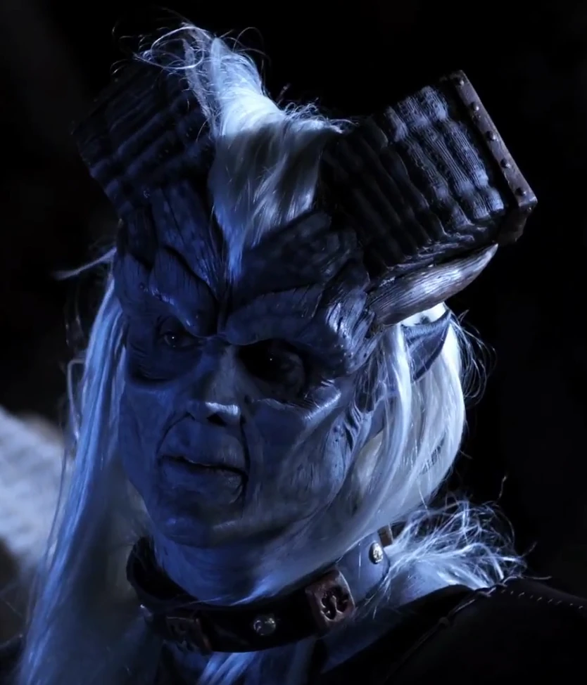 Saarebas (Dragon Age: Redemption) | Dragon Age Wiki | Fandom