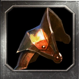 Templar Commander Pauldron | Dragon Age Wiki | Fandom