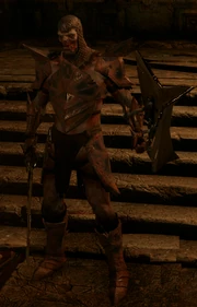 Hurlock | Dragon Age Wiki | Fandom