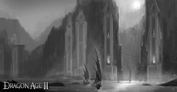 Kirkwall | Dragon Age Wiki | Fandom