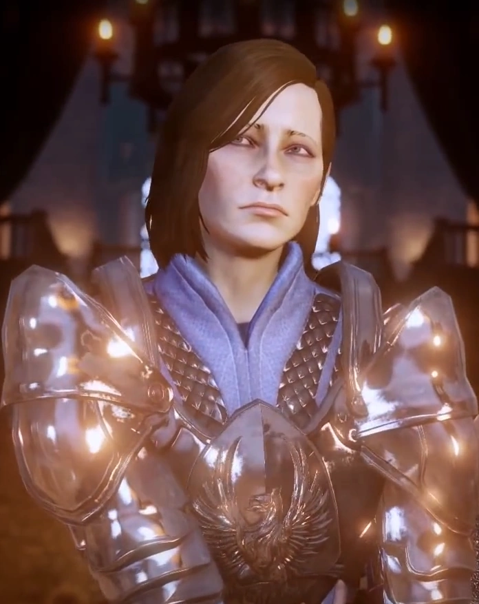 Ruth | Dragon Age Wiki | Fandom