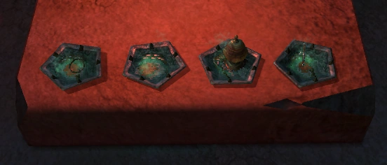 Altar of Dumat | Dragon Age Wiki | Fandom