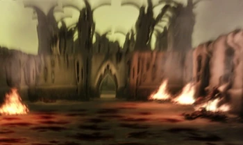 Darkspawn Invasion | Dragon Age Wiki | Fandom