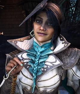 Neve Gallus | Dragon Age Wiki | Fandom