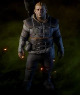 Carta Coat Schematic | Dragon Age Wiki | Fandom