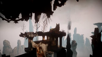 Shattered Library | Dragon Age Wiki | Fandom