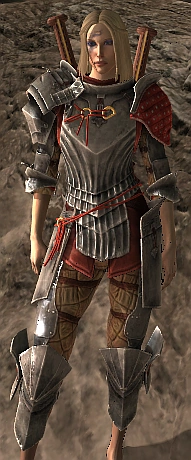 Red Breastplate | Dragon Age Wiki | Fandom
