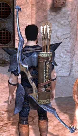 The Runner's Retort | Dragon Age Wiki | Fandom