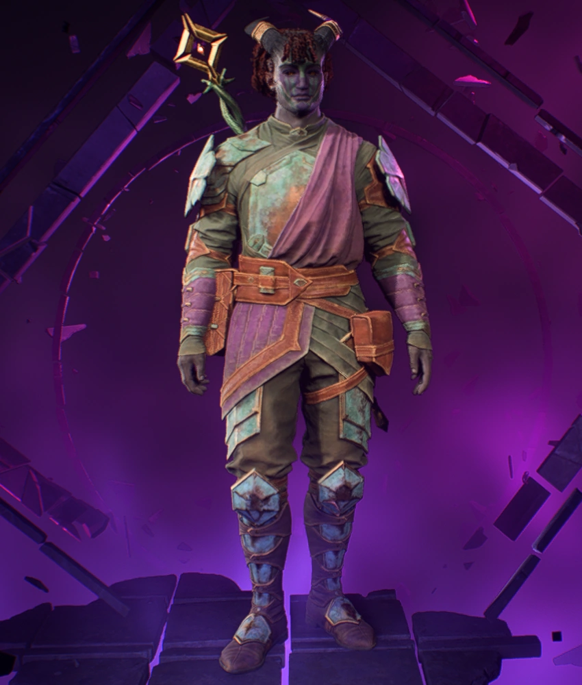 Vestments of the Dead | Dragon Age Wiki | Fandom