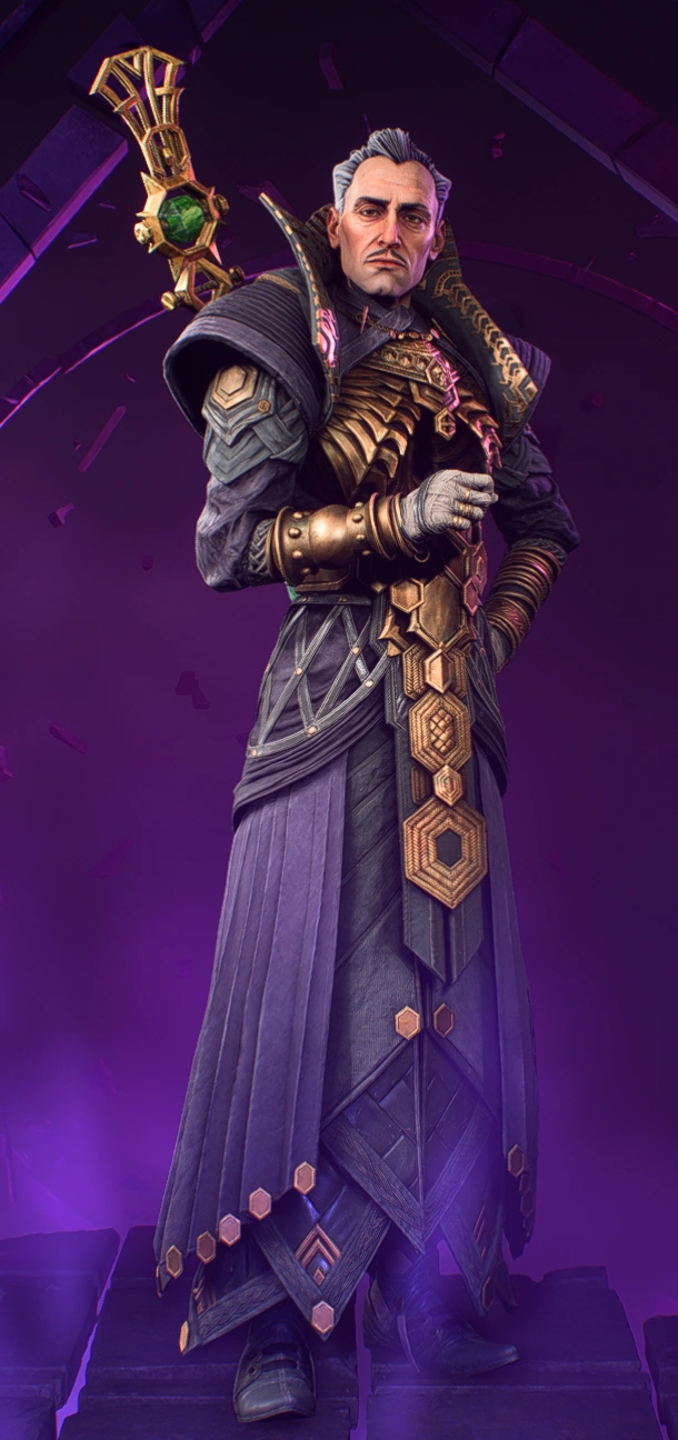 Lich's Vestige | Dragon Age Wiki | Fandom