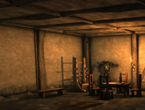 K's Hideout | Dragon Age Wiki | Fandom