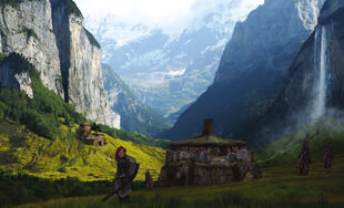 Ferelden | Dragon Age Wiki | Fandom