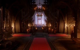 Skyhold Decor | Dragon Age Wiki | Fandom