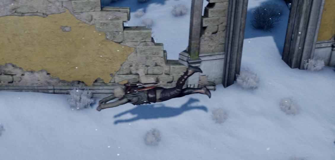 Уклонение (Inquisition) | Dragon Age Wiki | Fandom