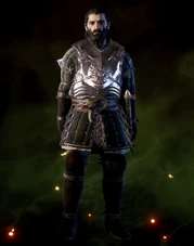 Battlemaster Mail | Dragon Age Wiki | Fandom